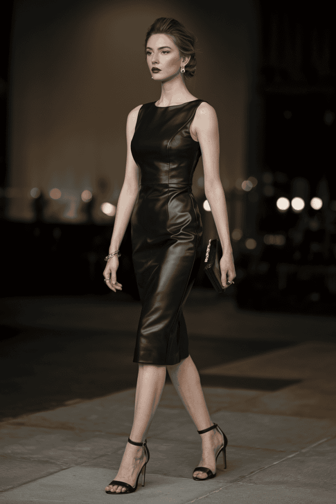 25 Cute Bar Outfit Ideas for a Night Out