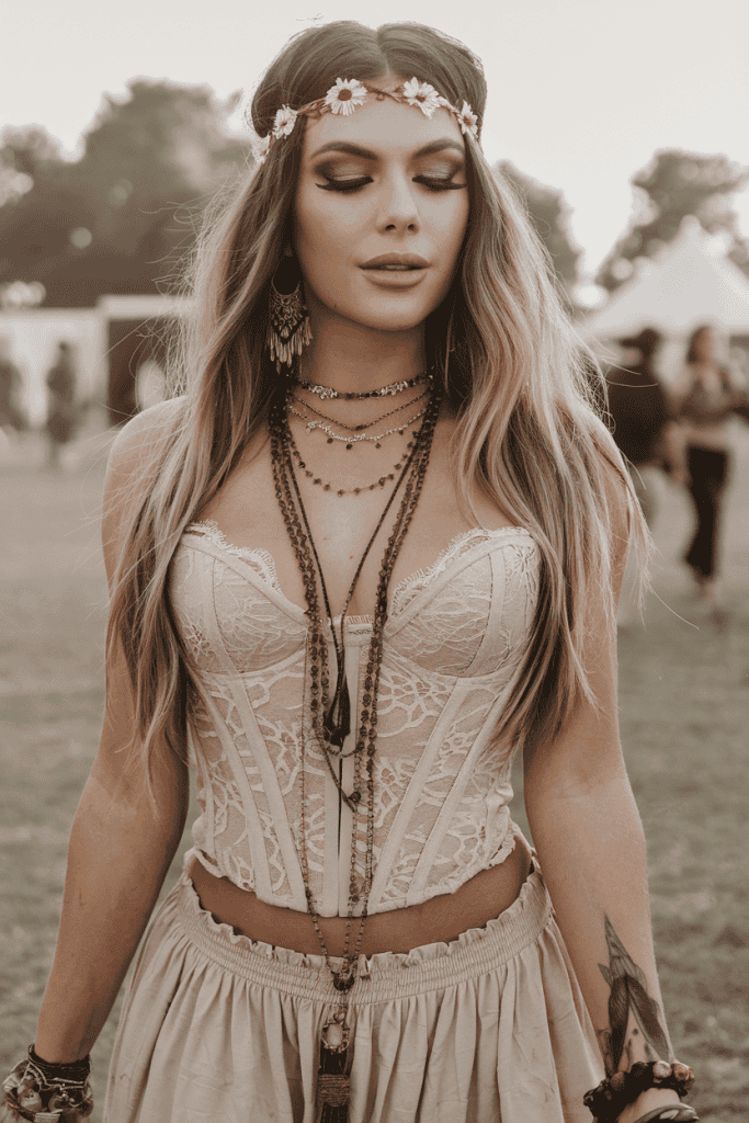 19 Stunning Corset Outfit Ideas for a Bold Look