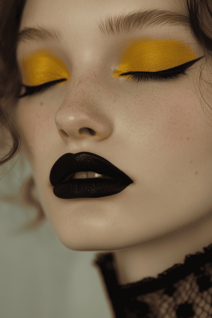 28 Fresh and Fun Makeup Ideas for Music Festivals