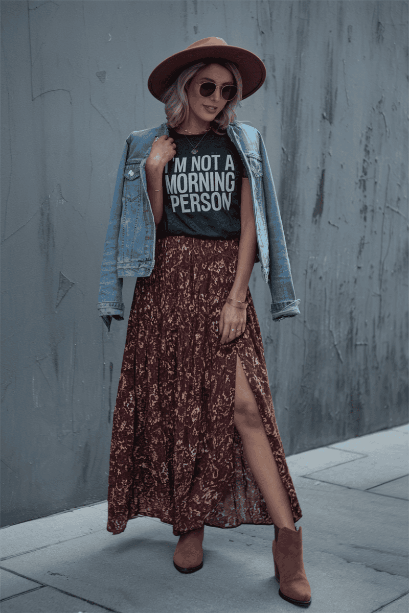 25 Office-to-Happy Hour Outfits for Every Occasion