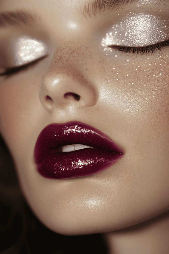 28 Fresh and Fun Makeup Ideas for Music Festivals