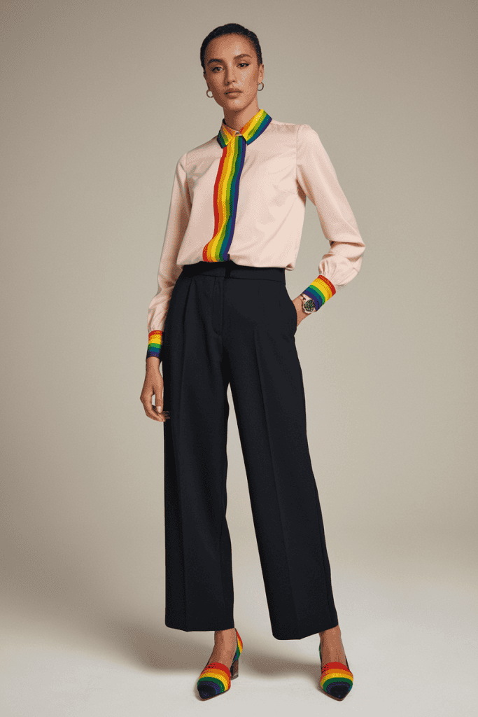 25 Stylish Pride Outfit Ideas You'll Love for Any Celebration