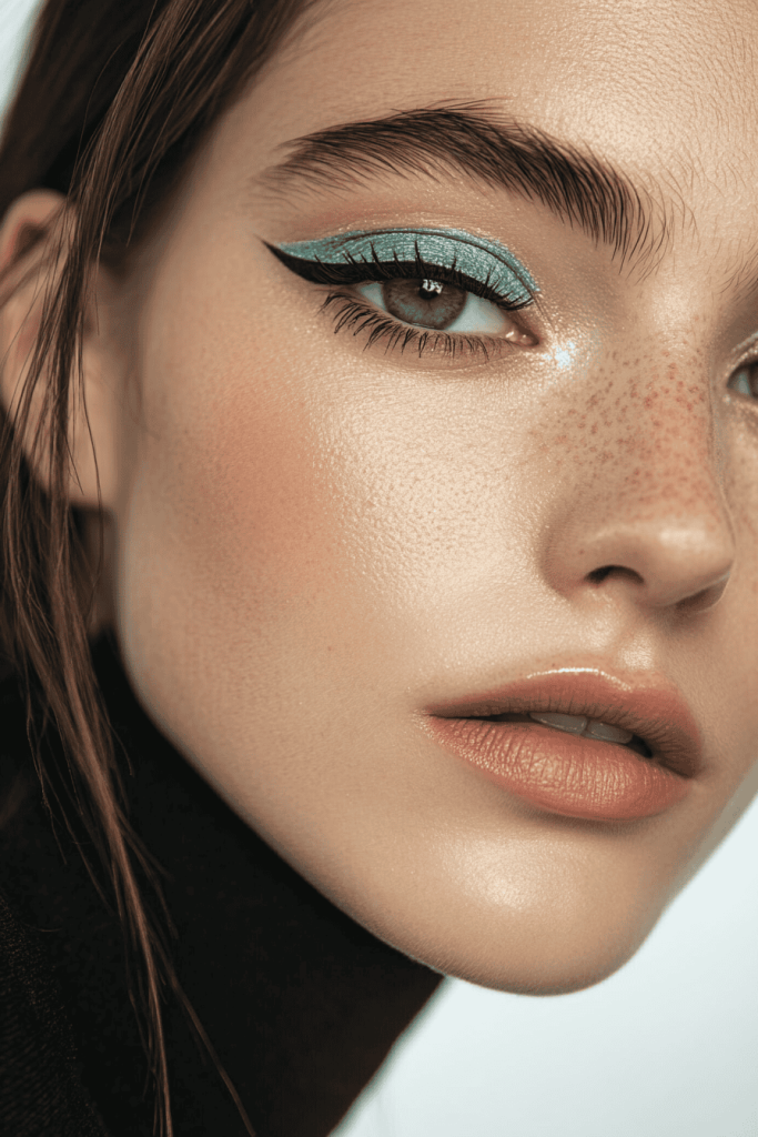 24 Vampy Makeup Looks for Halloween and Beyond