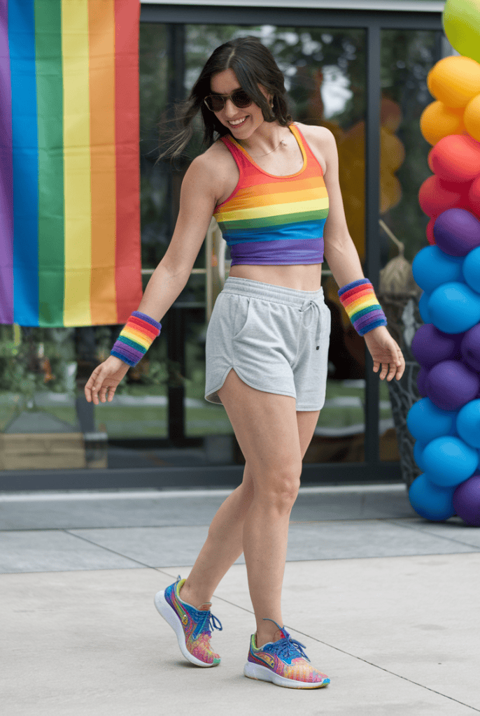 25 Stylish Pride Outfit Ideas You'll Love for Any Celebration