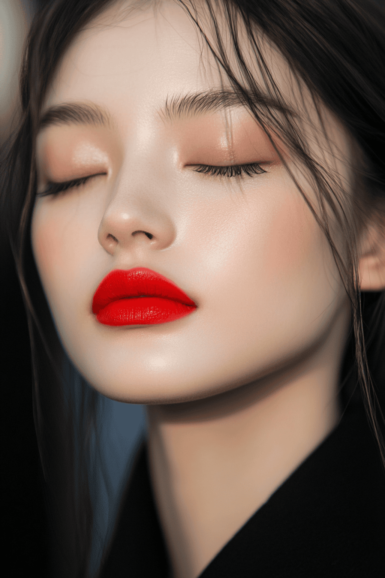 20 Elegant Evening Makeup Ideas for Special Occasions