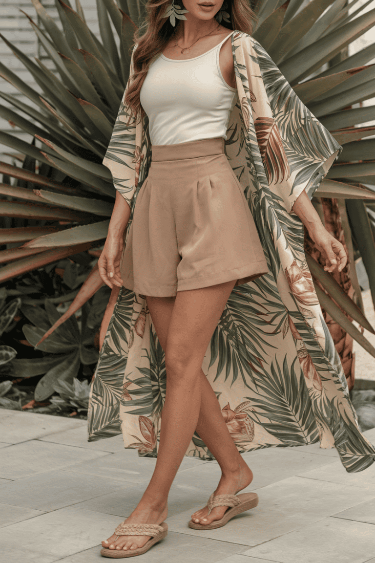25 Hawaiian Party Outfit Ideas for a Tropical Vibe