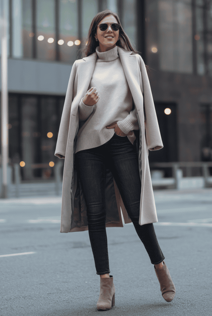 25 Office-to-Happy Hour Outfits for Every Occasion