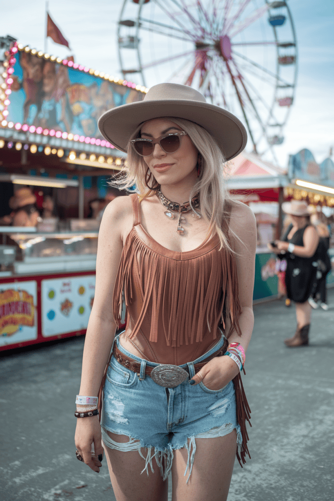 19 Stunning Corset Outfit Ideas for a Bold Look