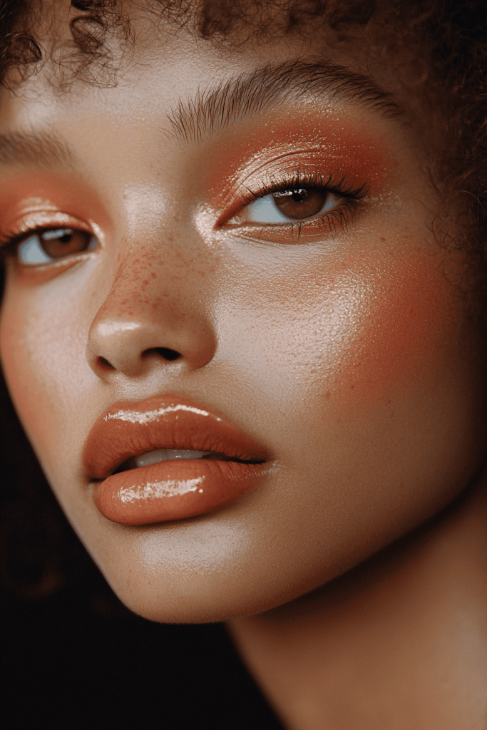 28 Fresh and Fun Makeup Ideas for Music Festivals