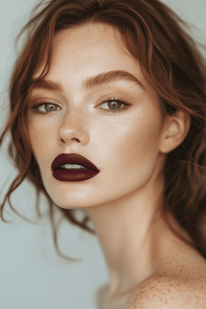 20 Elegant Evening Makeup Ideas for Special Occasions