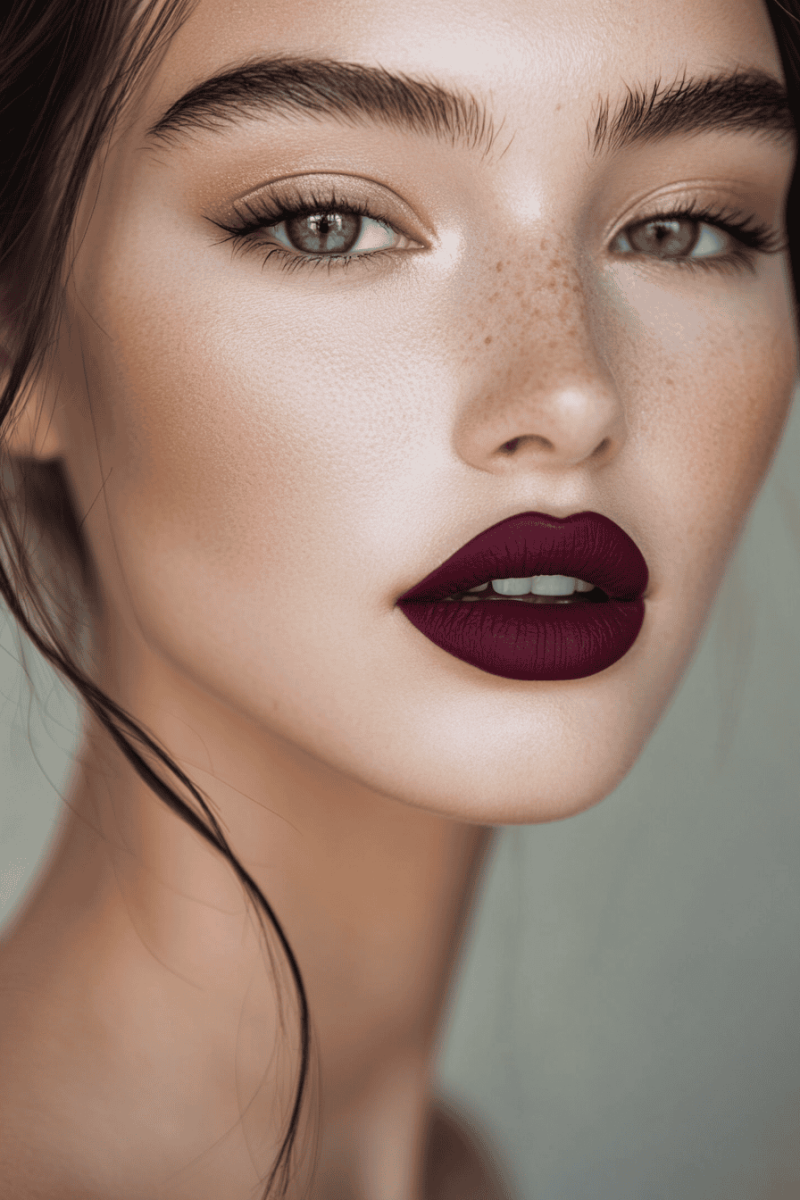 20 Elegant Evening Makeup Ideas for Special Occasions