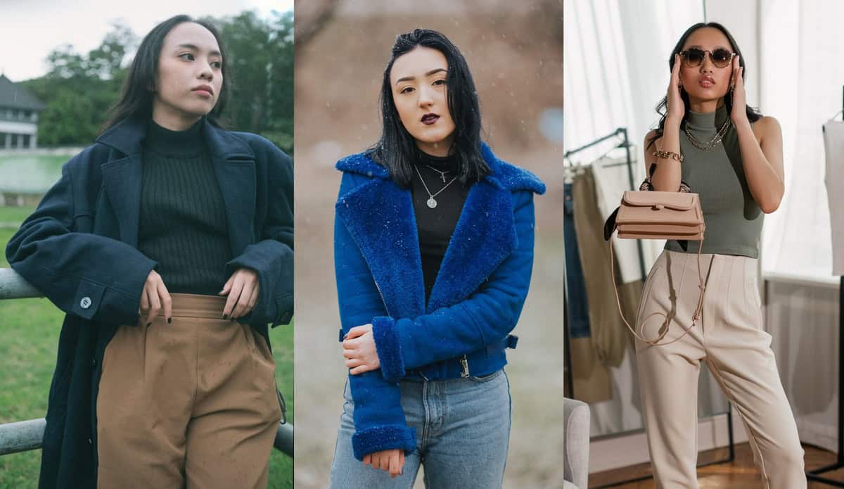 9 Chic Turtleneck Outfit Ideas to Try