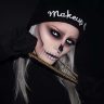 23 Skeleton Makeup Ideas for Halloween
