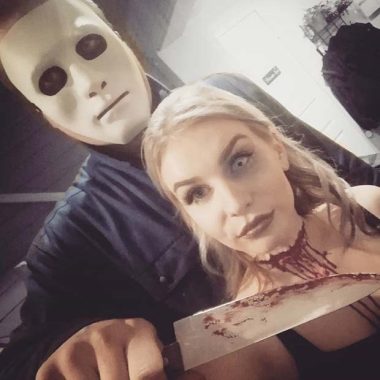 Spooky and Scary Halloween Costume Ideas for Couples