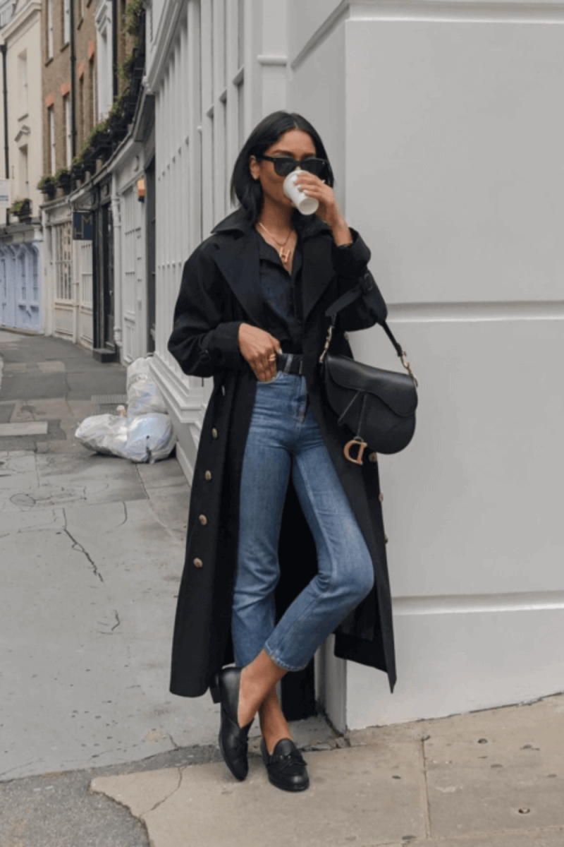 25 Smart Casual Work Outfits to Elevate Your Style