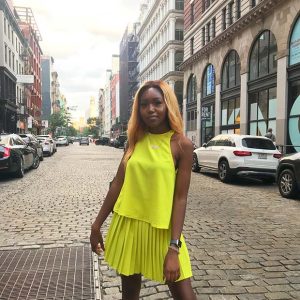 21 Bright Neon Outfit Ideas for Summer